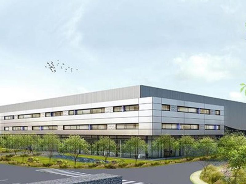 EDF FARN - Atixis - Société d'Ingénierie et de Management de Projets